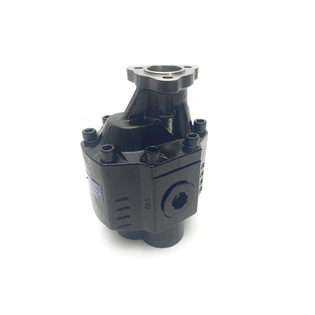 PTO Driven Bidirectional UNI Hydraulic Gear Pump for Tipper from China ...